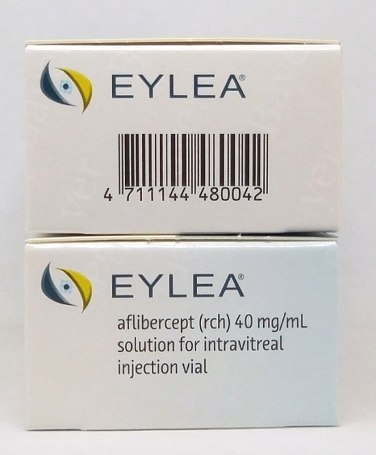 采視明®瓶裝注射液 | Bayer Taiwan